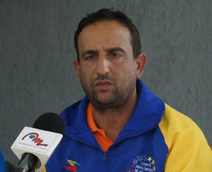 Falleció el entrenador y futbolista José Luis Betancourt