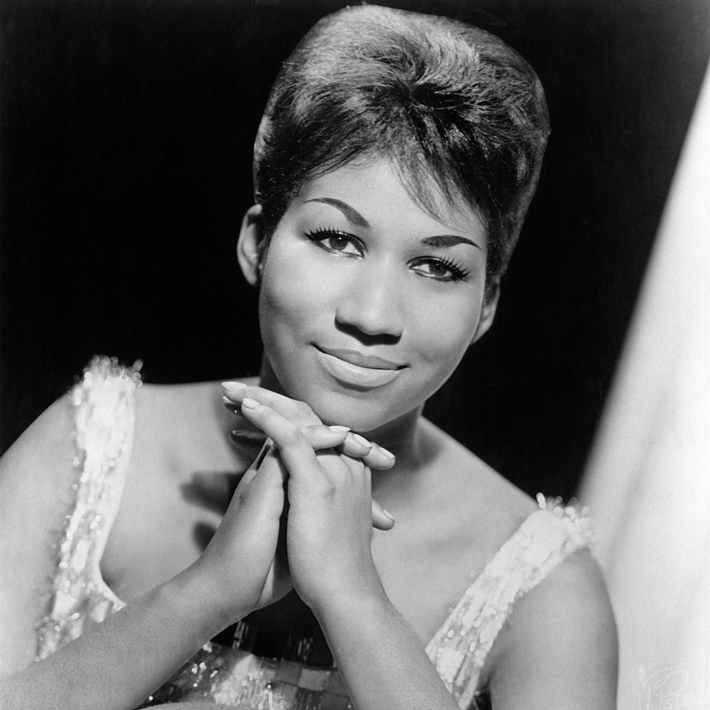 "Respect" de Aretha Franklin encabeza la lista de 'las 500 mejores ...