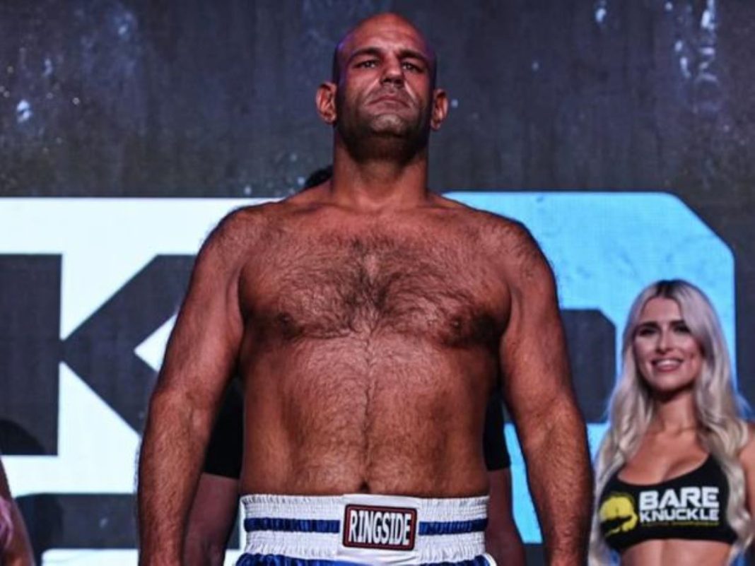 Muere Justin Thornton luego de recibir un nocaut en agosto