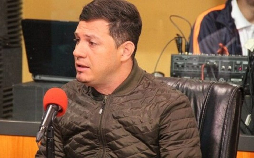 Alcalde oficialista de San Antonio del Táchira renunció a su cargo ...