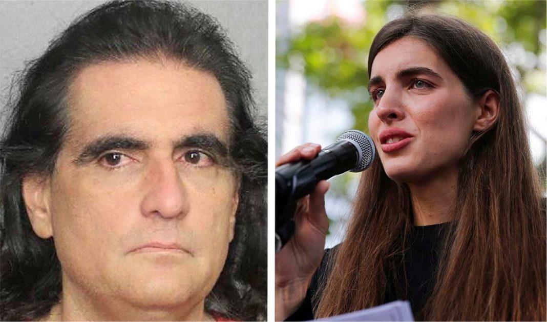Esposa de Alex Saab dice a EE.UU. que es momento de negociar la ...