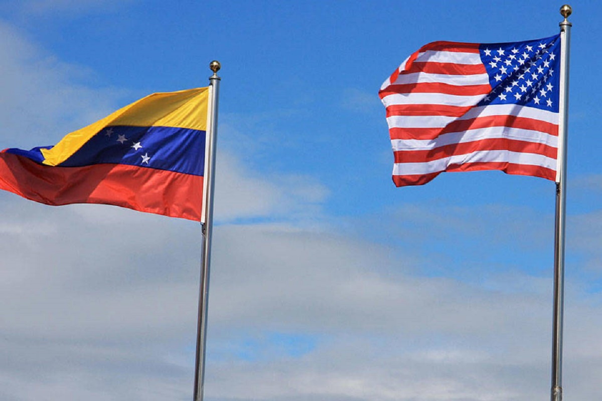 Cinco claves del diálogo de ida y vuelta entre Venezuela y EE.UU.