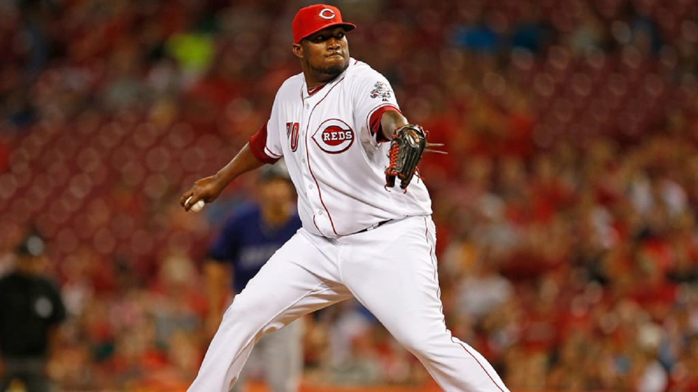 Magallanes anuncia a un nuevo importado para el Round Robin