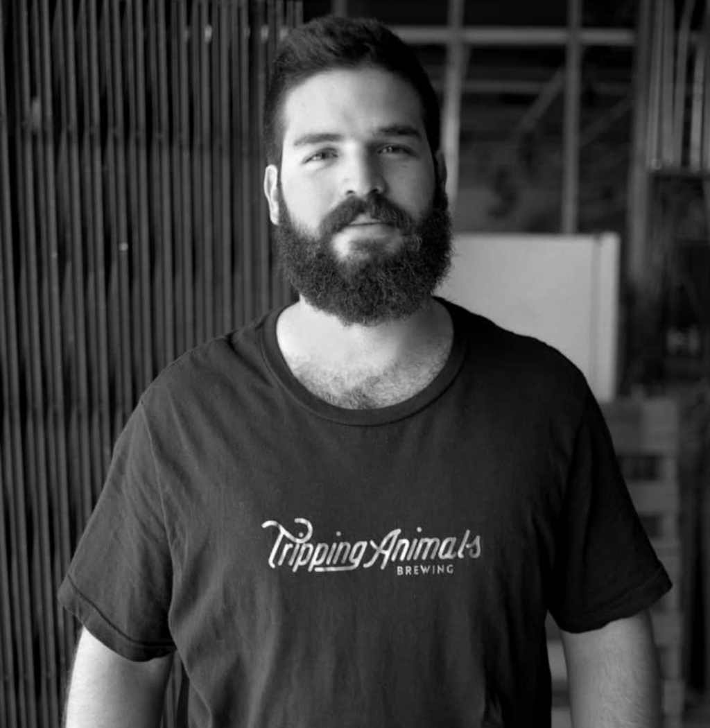 Daniel Chocrón: Maestro cervecero venezolano destaca en el exterior por ...