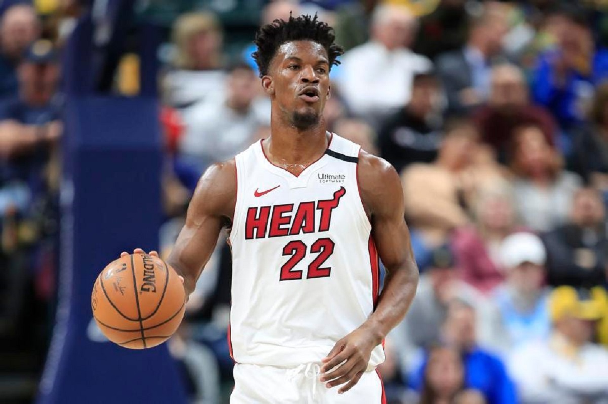 Miami corrige su mal inicio de temporada imponiéndose a Toronto