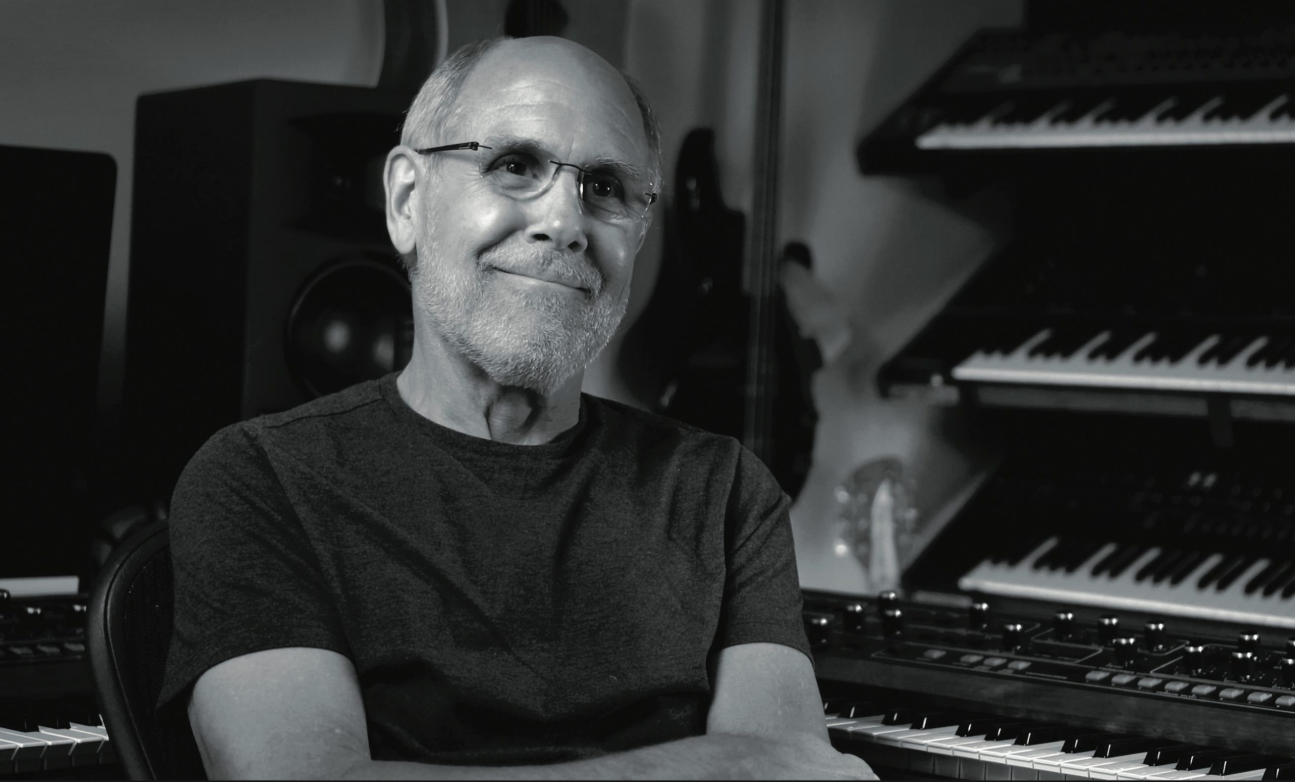 Muere a los 72 años Dave Smith, creador de los sintetizadores Sequential