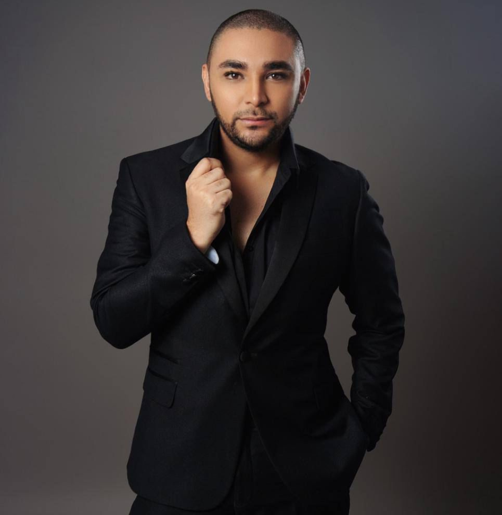 Wilfredo Camacho asume la directiva de la organización Miss Carabobo 2022
