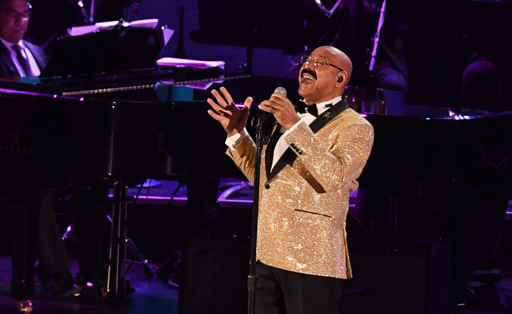 Oscar D' León ofrecerá concierto por sus 50 años de trayectoria en Valencia