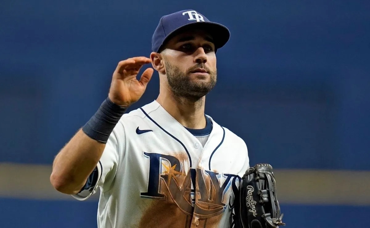 Rays y Bravos pierden fichas claves para el resto de temporada