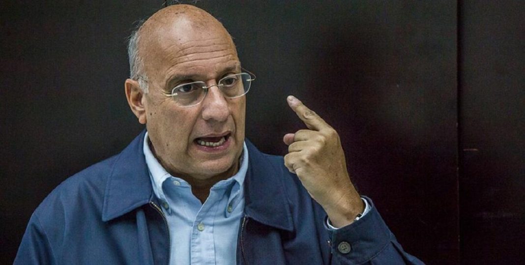 Williams Dávila: Me salvé de estar en la lista de muertes bajo custodia