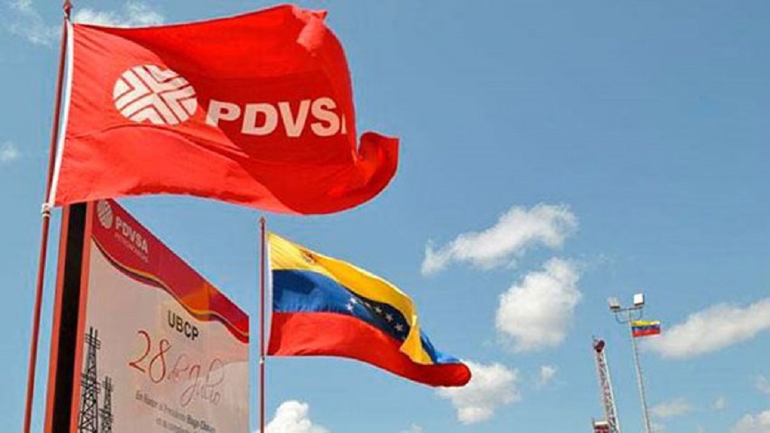 Maduro hizo cambios en la presidencia de PDVSA y la Cancillería