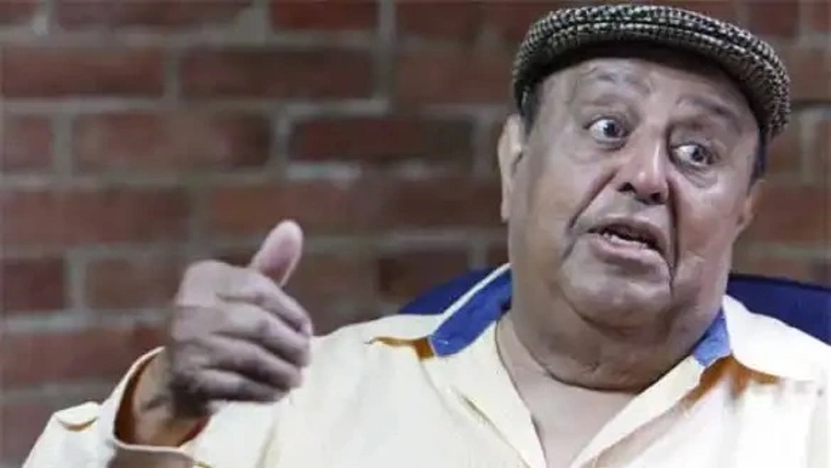 Falleció el narrador del hipismo Aly Khan a los 91 años