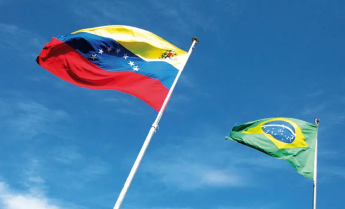 Brasil dice que el momento actual exige diálogo con Venezuela