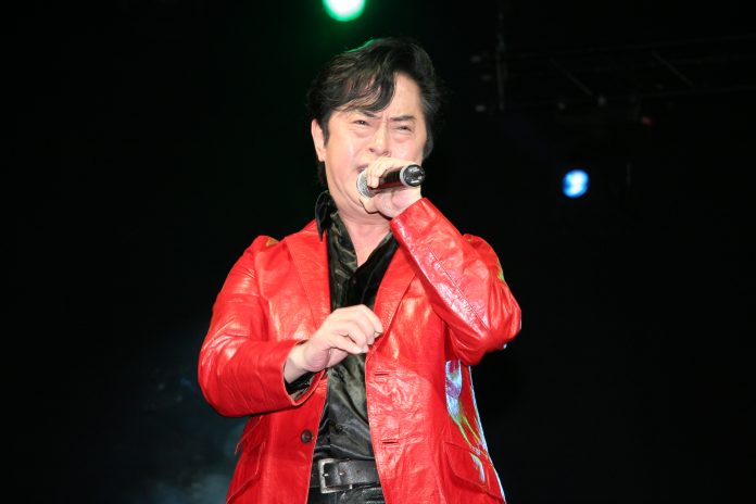 Muere el cantante japonés Ichiro Mizuki, leyenda de las canciones de anime