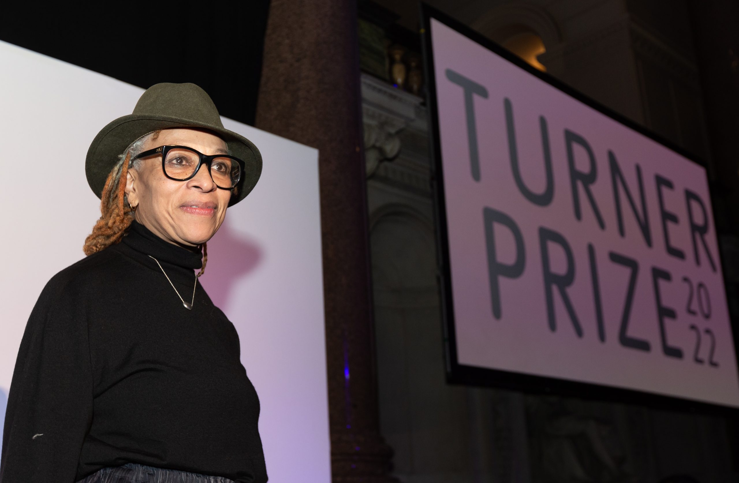 La escultora Veronica Ryan gana el prestigioso premio Turner de arte ...