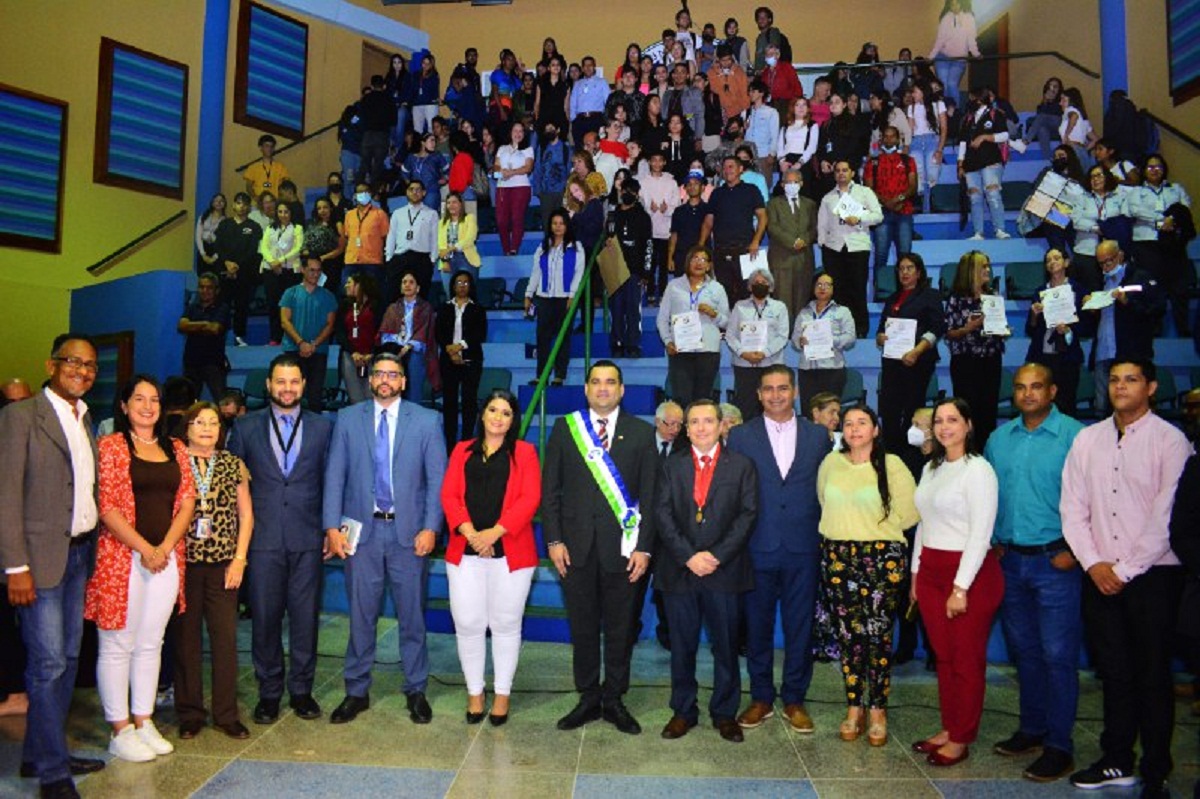 CLEC celebró XXI aniversario de la UAM