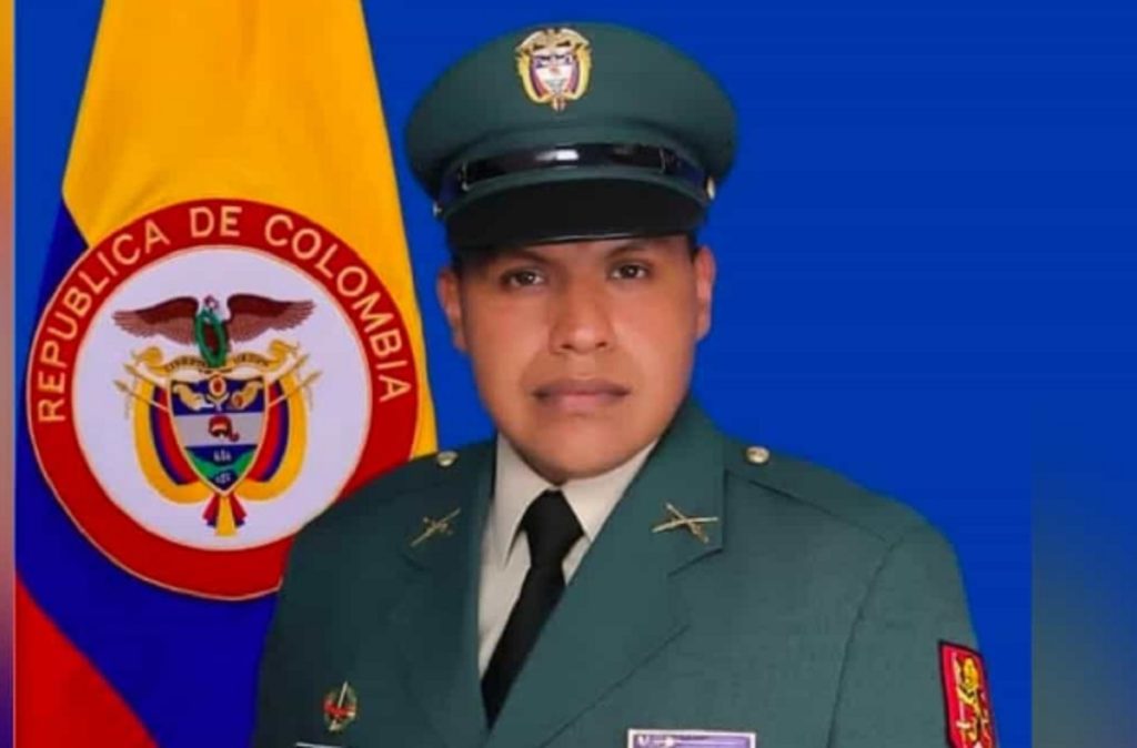 Disidencias de las FARC dejan en libertad a militar secuestrado en Colombia