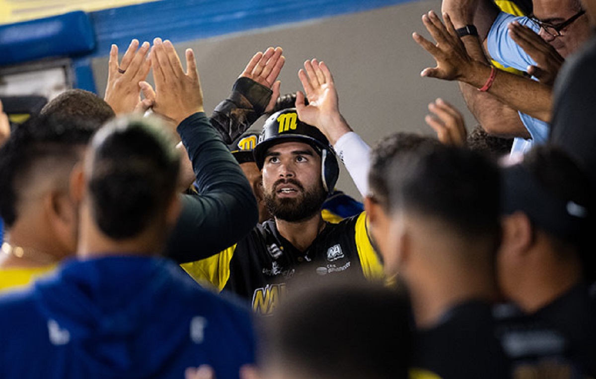 Magallanes arranca el Round Robin en casa con la mira en el bicampeonato