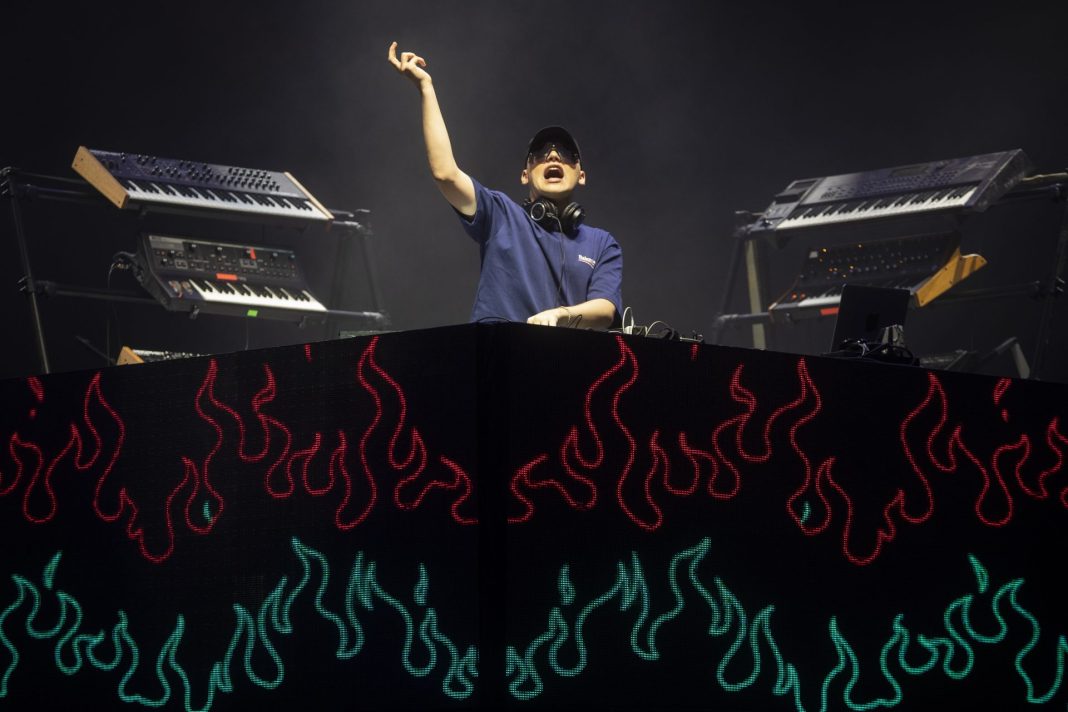 Bizarrap lanza junto a Arcángel su nueva "sesión" tras el éxito con Shakira