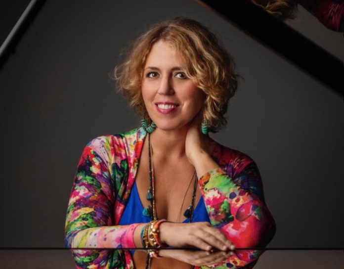 Pianista venezolana Gabriela Montero dedica concierto de N.York a ...