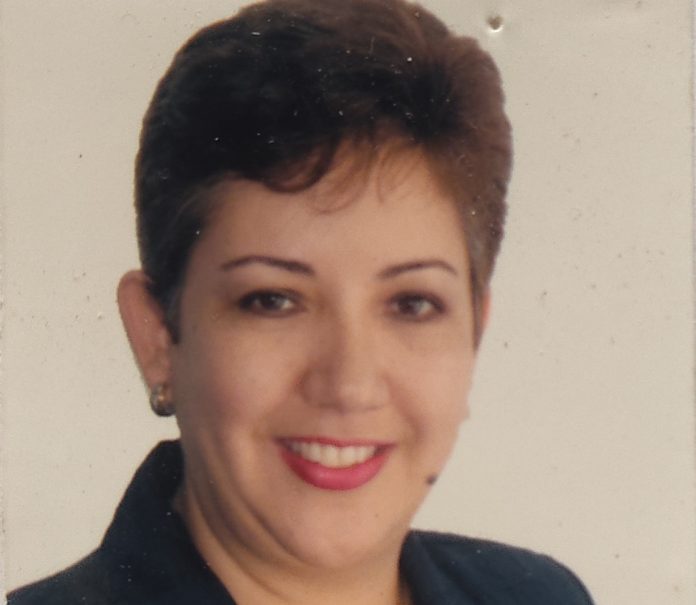 Falleció la contadora María Andreina Sánchez