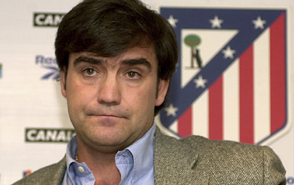 Fallece Marcos Alonso Peña, exjugador de Barcelona y Atlético, a los 63 ...