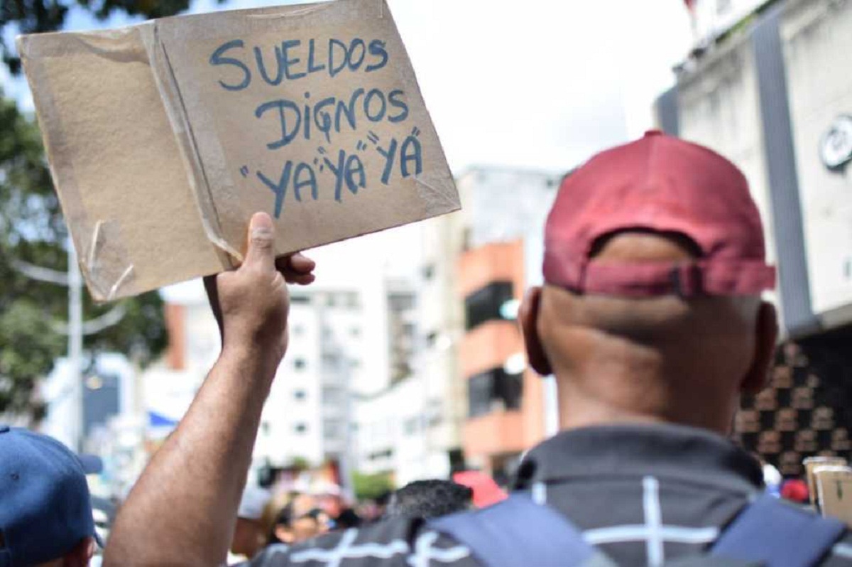 PCV: A 34 años de El Caracazo Venezuela enfrenta otro paquetazo