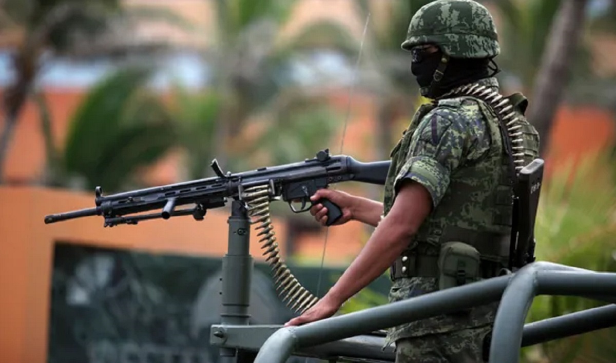 Ataque de sicarios: Seis muertos y dos heridos en el occidente de México