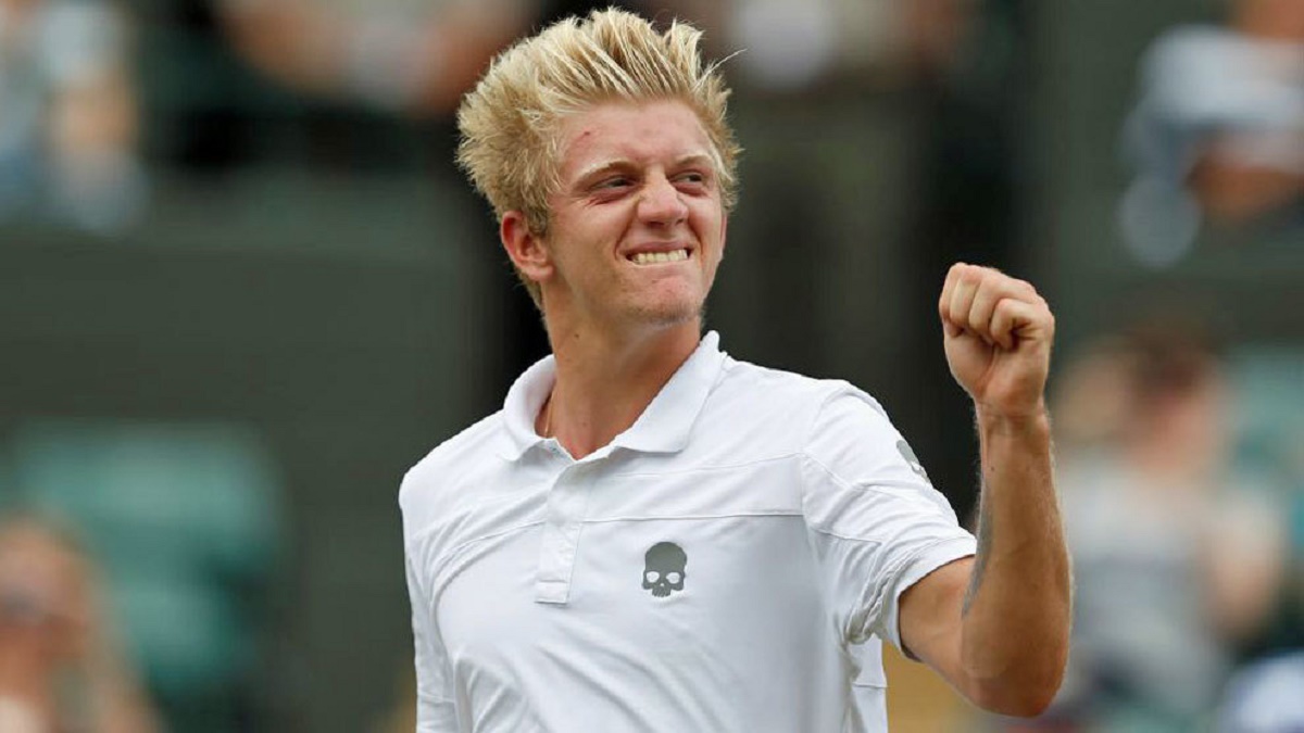 Davidovich somete al chileno Garín y jugará los cuartos de Indian Wells