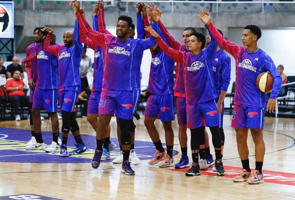 Conozca como se jugará la tercera edición de la Superliga de Baloncesto ...