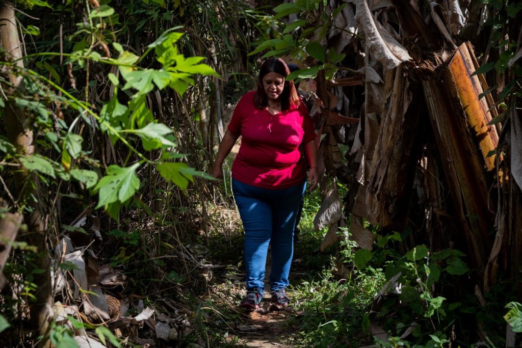 "Constructoras de paz", el papel de las mujeres en Venezuela