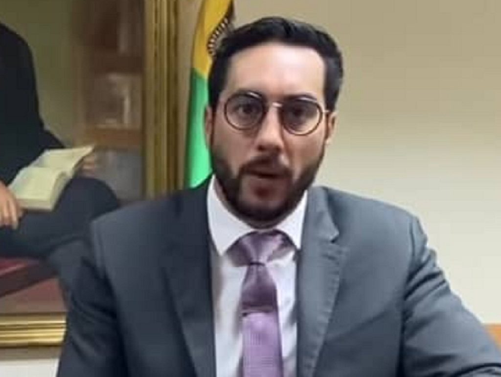 Los abogados siempre procuran que prevalezca la justicia