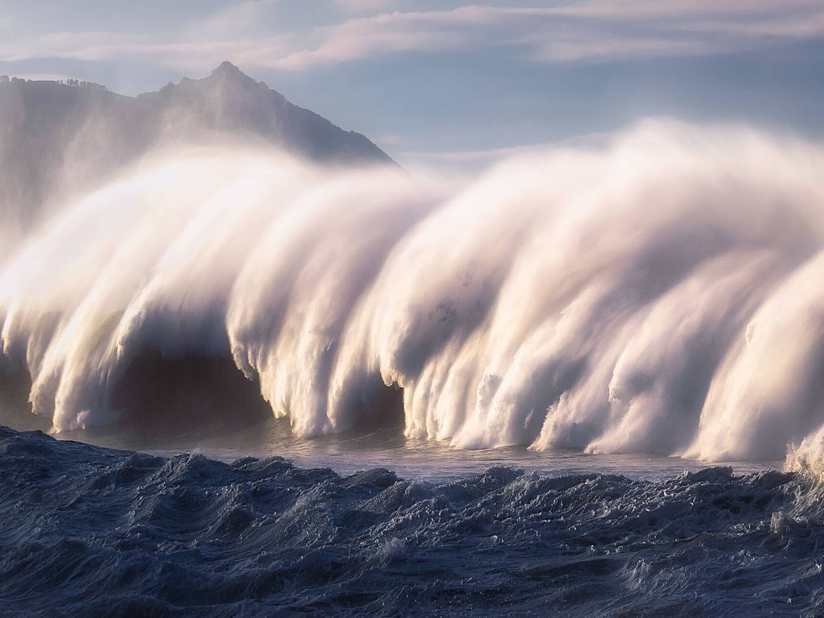 Autoridades realizarán un simulacro de tsunami en 10 estados