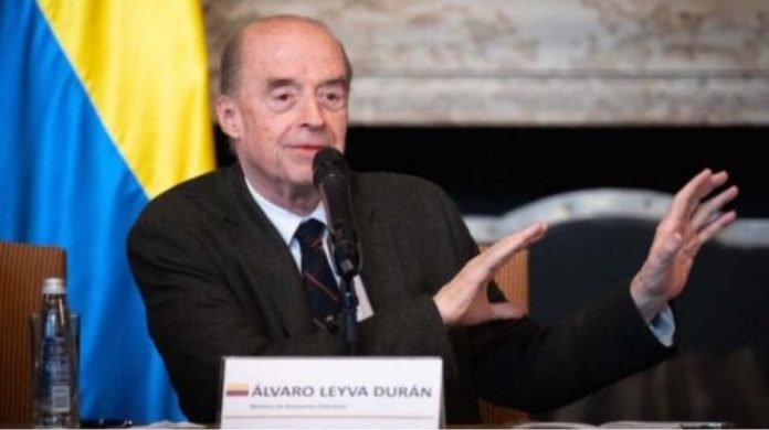 Canciller colombiano aplaude decisión trascendental de la CIJ sobre ...