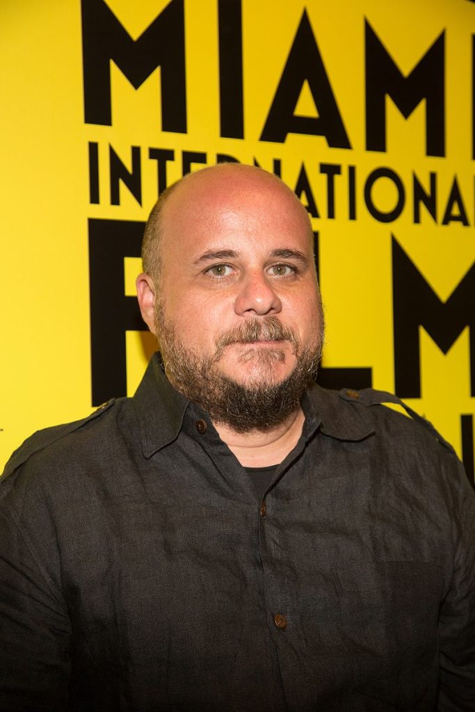 Carlos Caridad Montero dirige "La Chica del Alquiler", film cambia una ...
