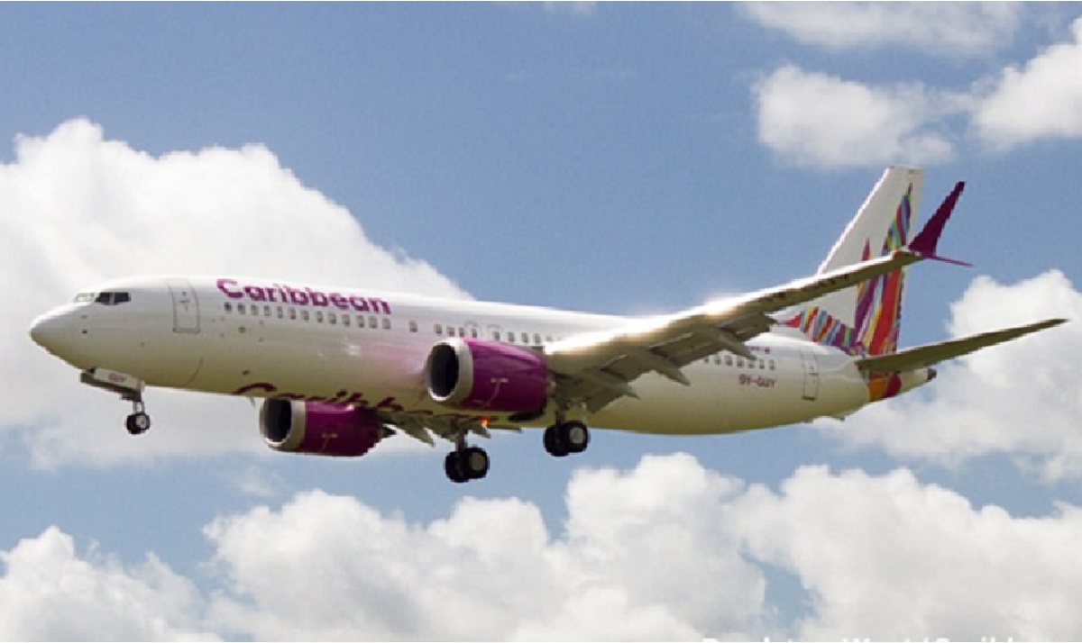 Aerolínea de Trinidad y Tobago reinicia operaciones en Venezuela, luego ...