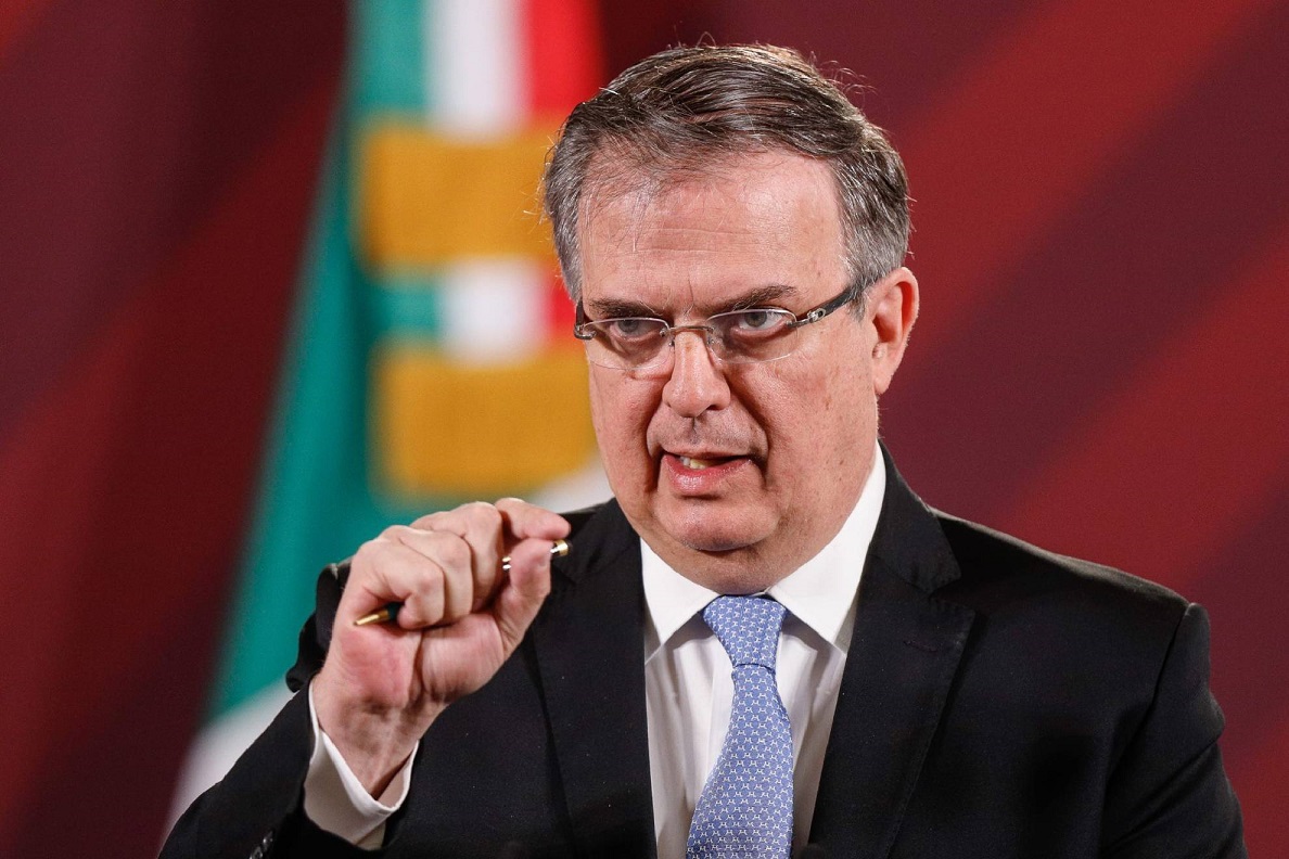 Renuncia de Ebrard activa a contendientes por la candidatura ...