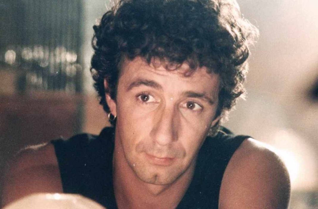Muere a los 68 años el actor italiano Francesco Nuti, ganador de un ...