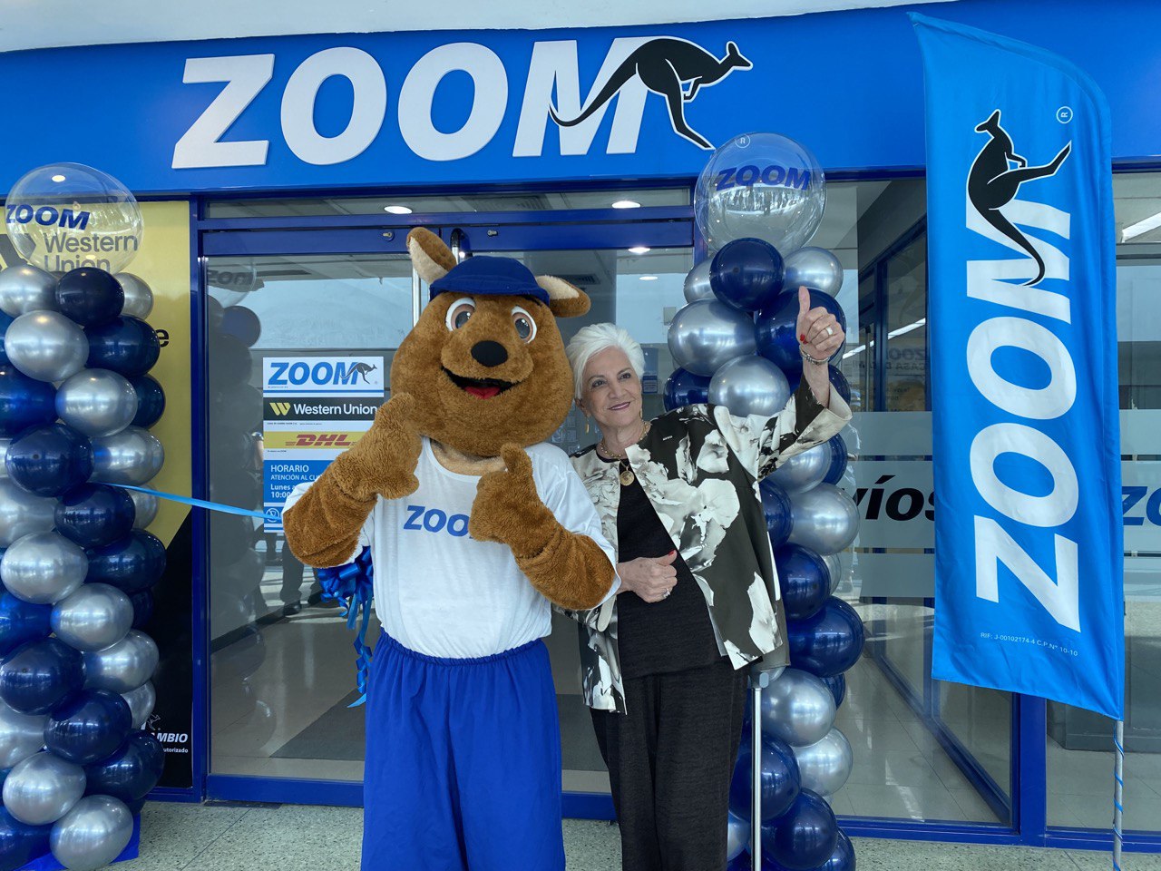 Zoom expande sus servicios en Valencia