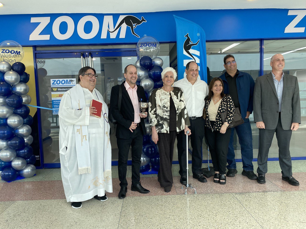 Zoom expande sus servicios en Valencia