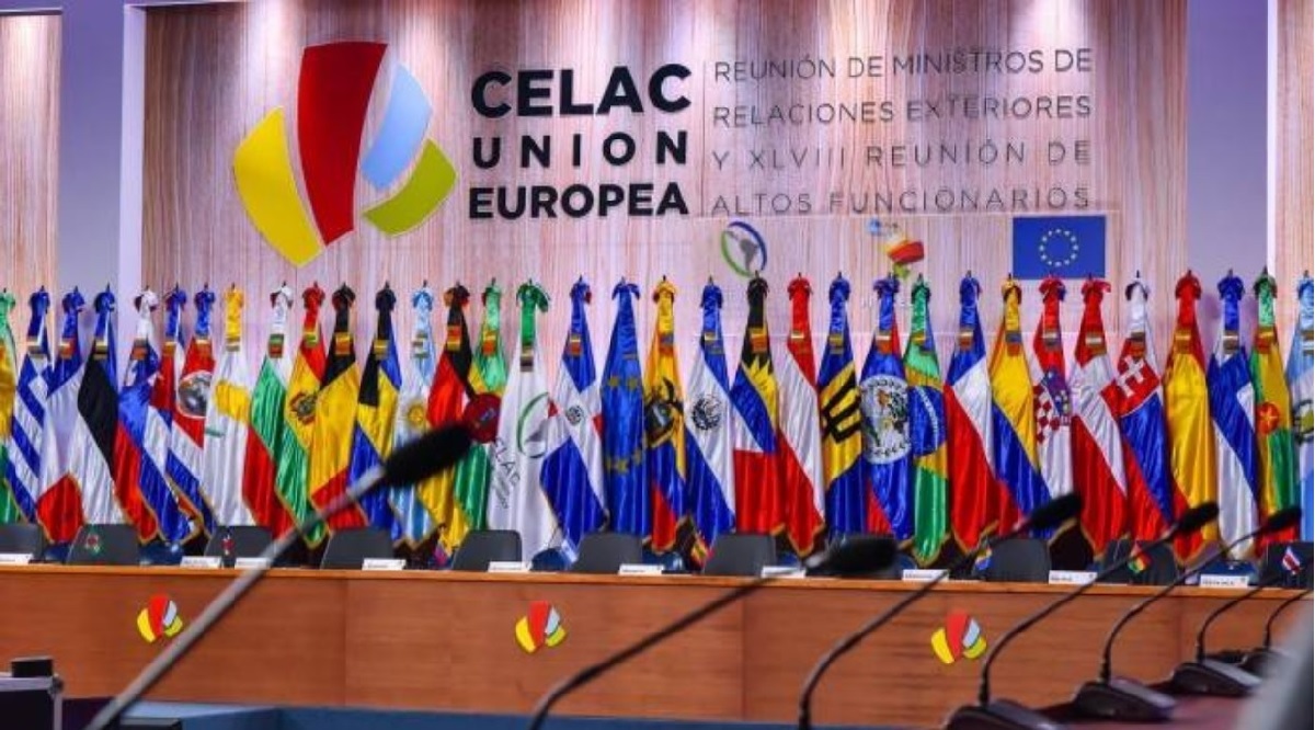 Venezuela invita a la Celac y a Colombia a ser observadores en las ...