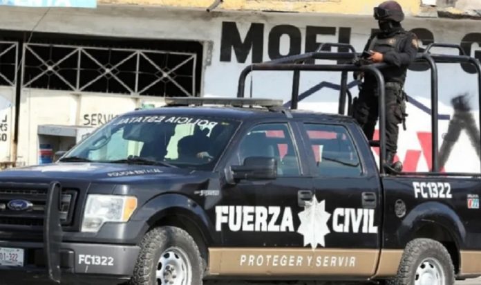 Dos sicarios muertos y 5 policías heridos dejan enfrentamientos a tiros ...