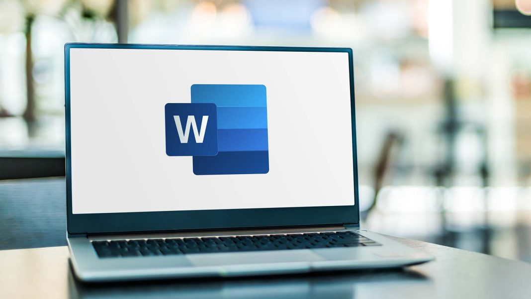 Cómo Word ha cambiado en 40 años la forma de escribir