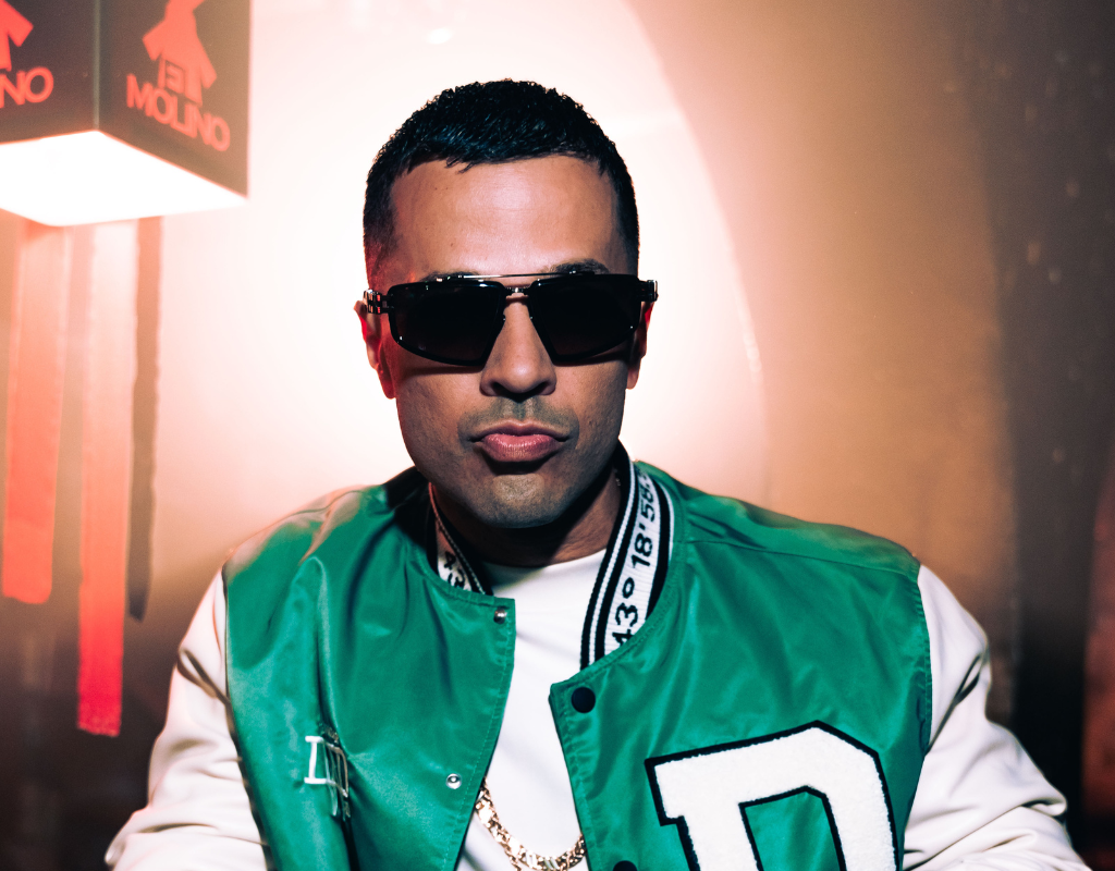 “Borrachixxx” de Xuxo: El primer videoclip venezolano hecho con IA