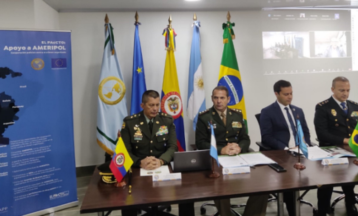 Ameripol, la nueva herramienta de América Latina y el Caribe contra el ...