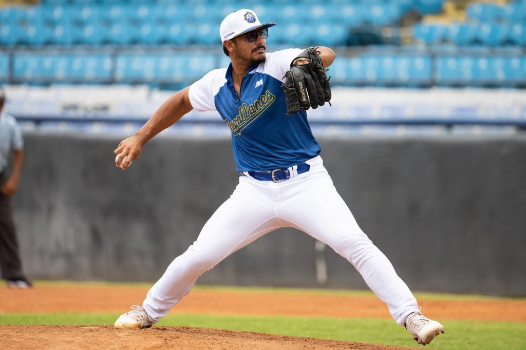 Navegantes del Magallanes busca sumar otra victoria ante La Guaira en ...