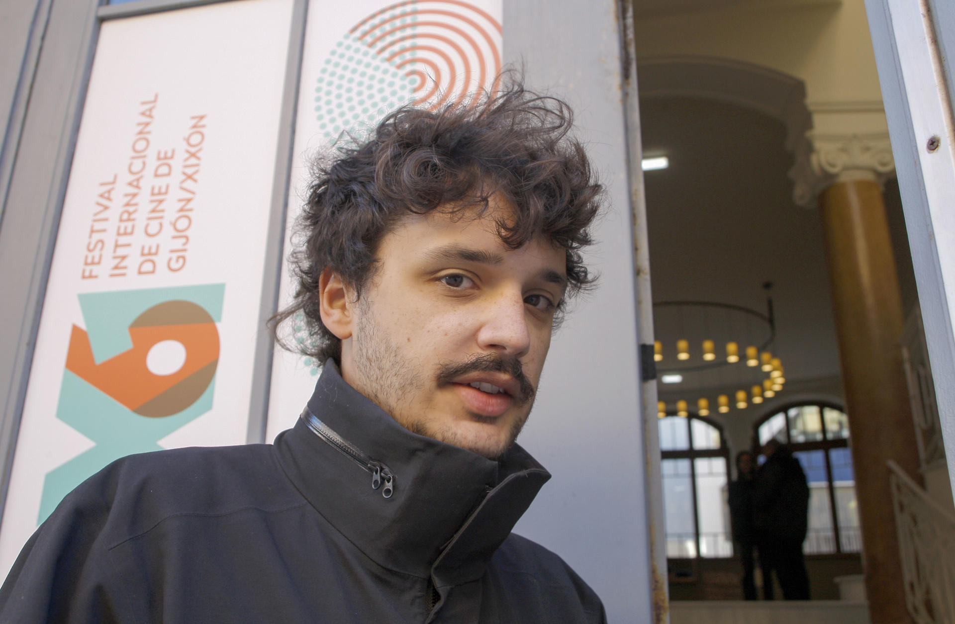 El venezolano Iván Simonovis presenta en España el documental sobre su ...