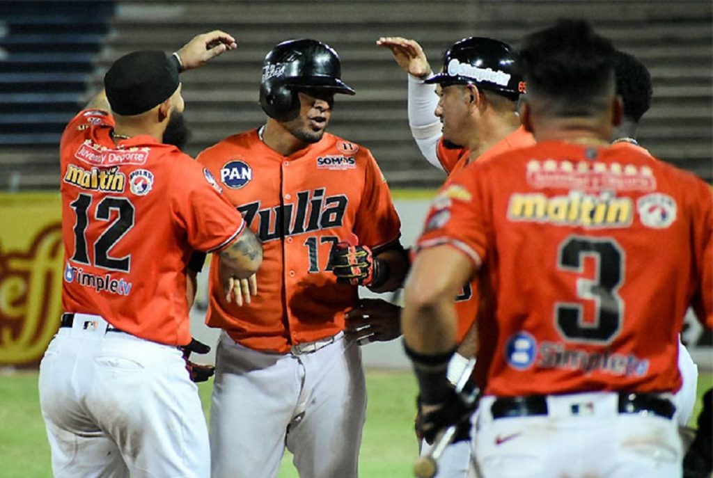 Álex Romero se convirtió en el décimo pelotero en llegar a 1.000 hits ...