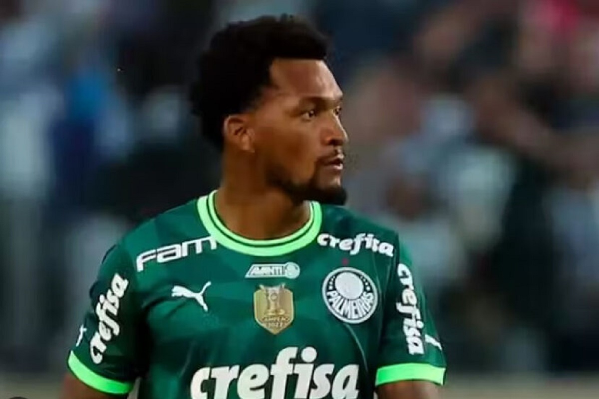 El brasileño Jailson llega a Vigo para firmar con el Celta