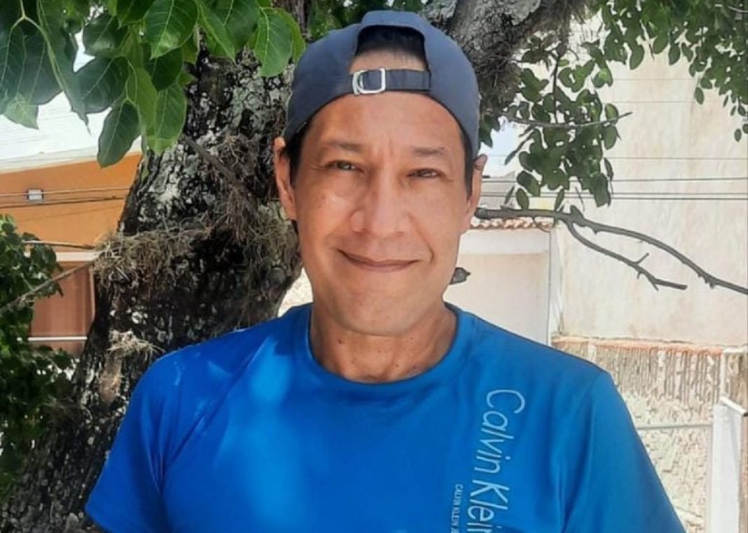 Opsitor Nelson Piñero denunció persecución por parte del Sebin